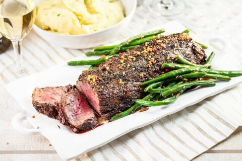 Filet Mignon 101: Everything Filet, the Stew’s Way | Stew Leonard's ...