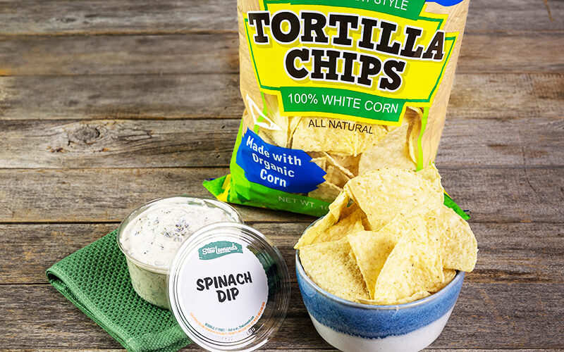 Stew's Gameday – Stew Leonards