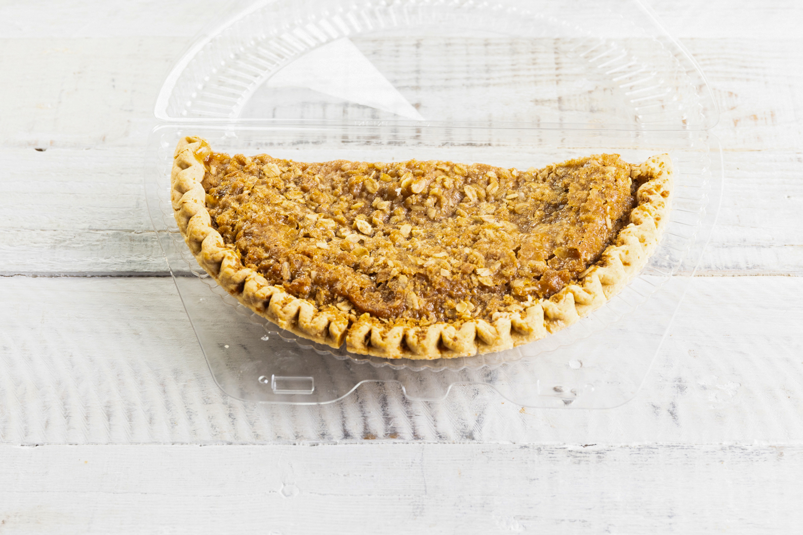 Stew Leonard’s Issues Voluntary Recall of Apple Crisp Made with ...