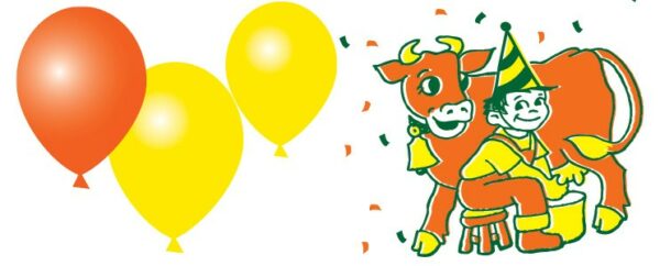 East Meadow Birthday Parties for Kids - Stew Leonards
