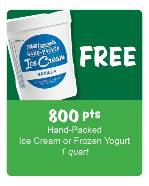 Stew Leonard's App - Convenient Grocery Delivery